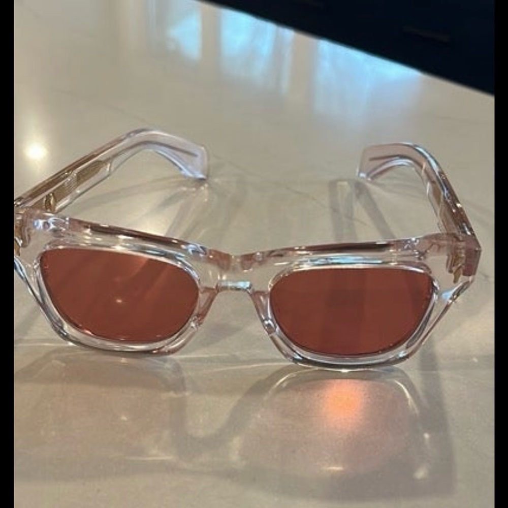 Jacques Marie Mage Dealan Rose Authentic - Gem